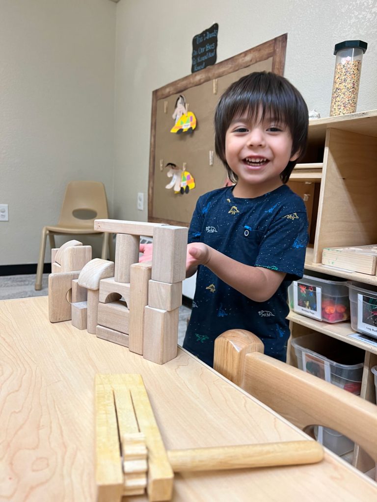 Programs – Little Giants Learning Center